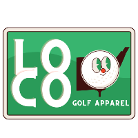 Loco Golf Apparel – LOCO GOLF